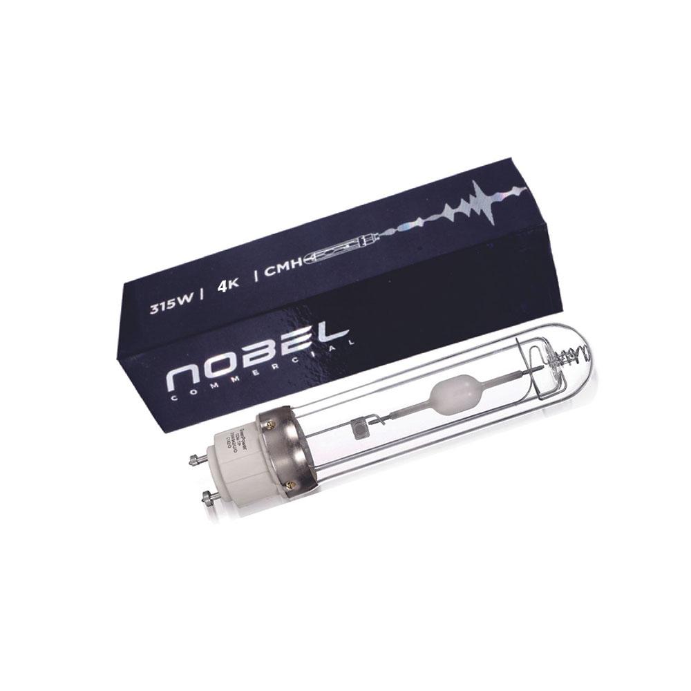 Nobel Commercial 315W CMH 4K Lamp – Agricova