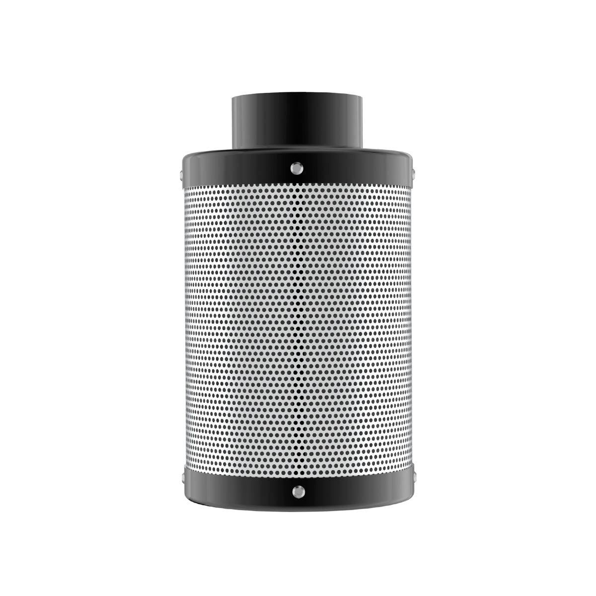 Surespeed PRO Carbon Filter 4 in x 12 in 200 CFM – Agricova