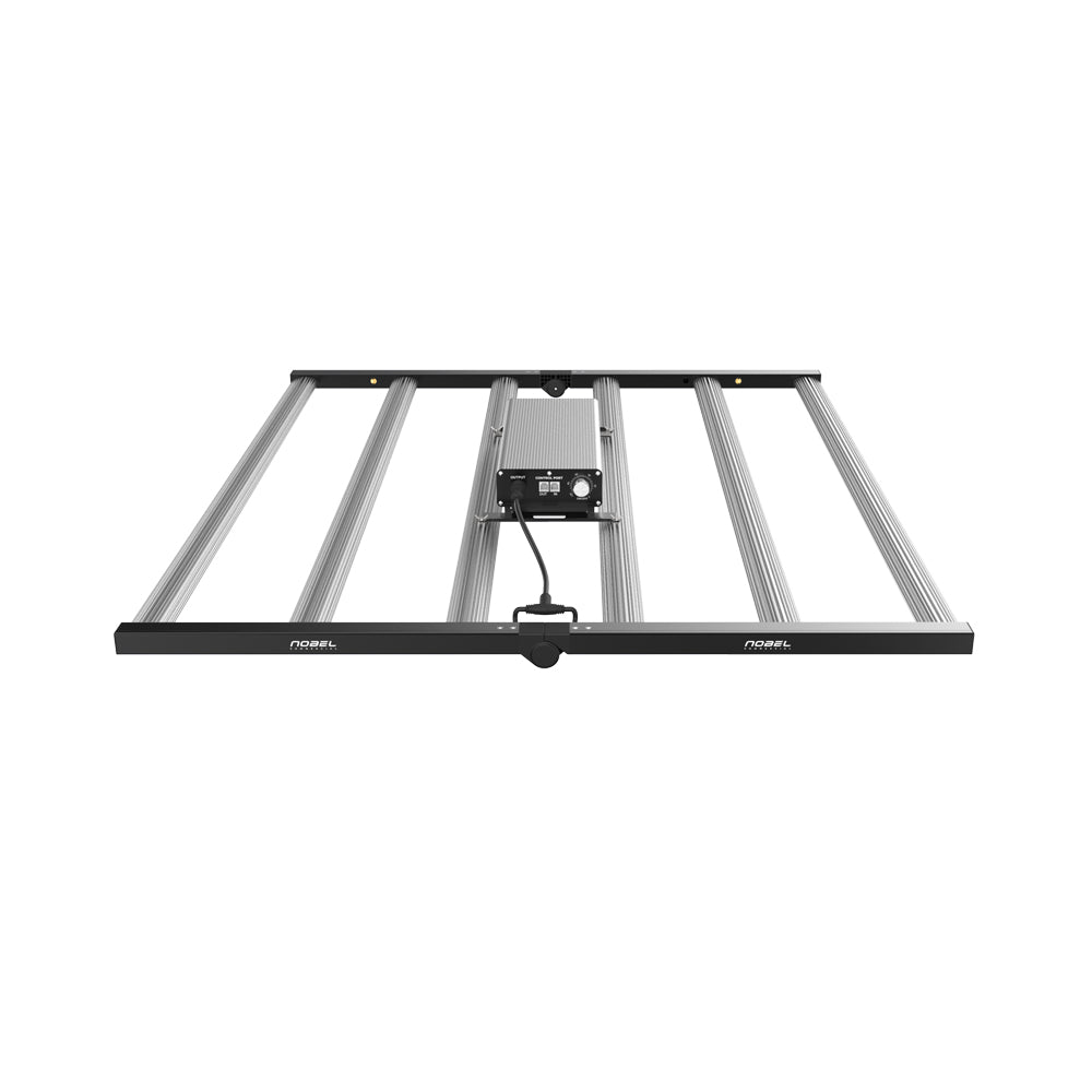 Nobel X6 630W Full Spectrum LED Fixture 347-480V – Agricova