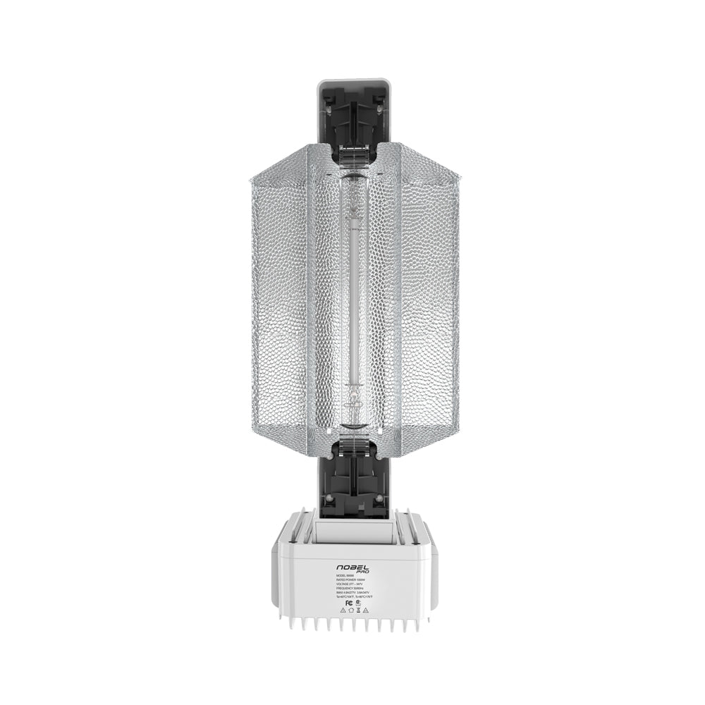 Nobel Pro 1000W 277-347V Fixture Kit w/Philips 1000W Lamp – Agricova