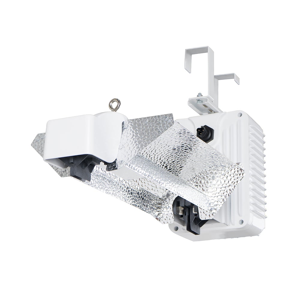 Nobel Pro 1000W 240V Fixture Kit w/Philips 1000W Lamp – Agricova